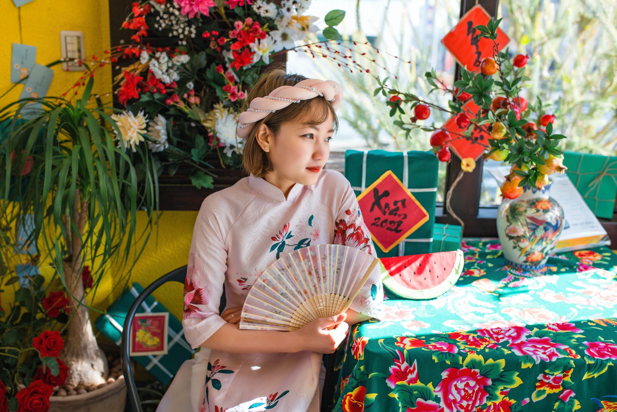Date Shanghai Girls Confidently With These 3 Practical Tips